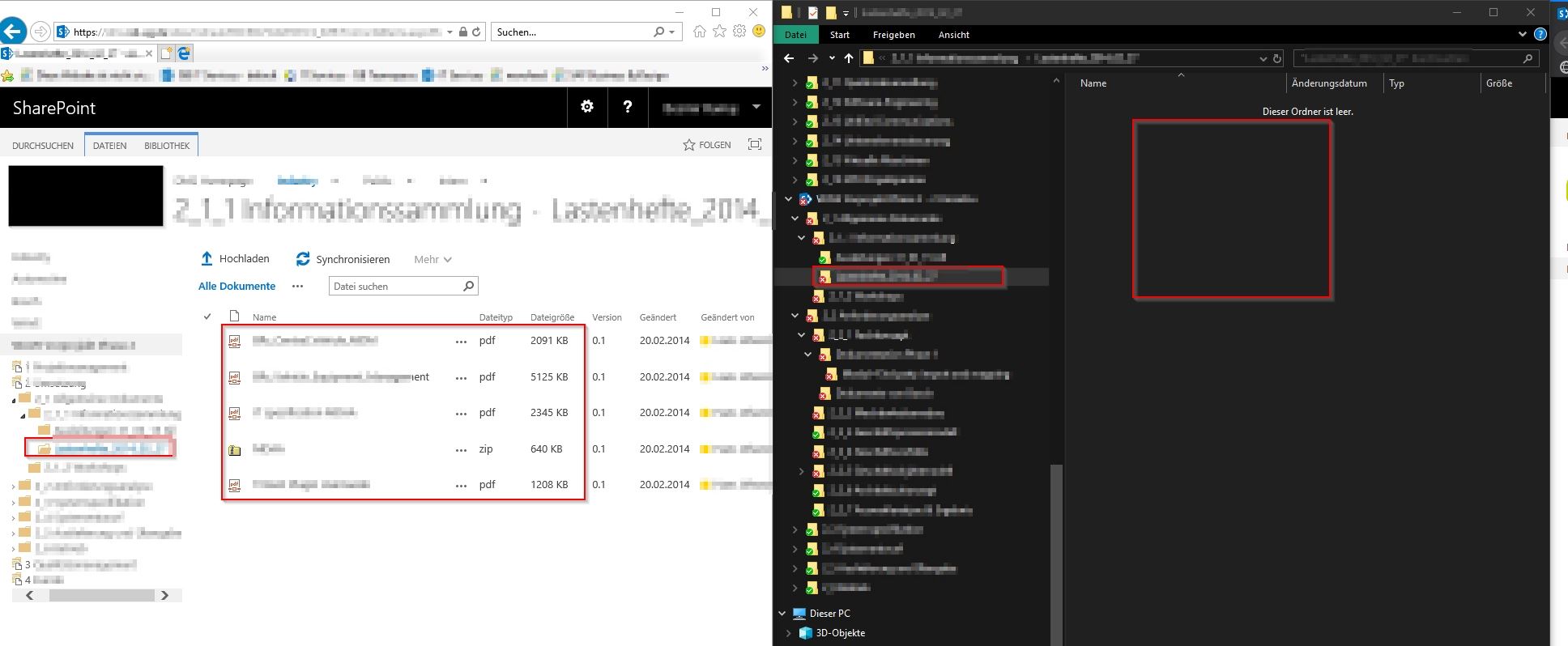 OneDrive Groove Client SharePoint 2016 sync problems | Microsoft Community Hub